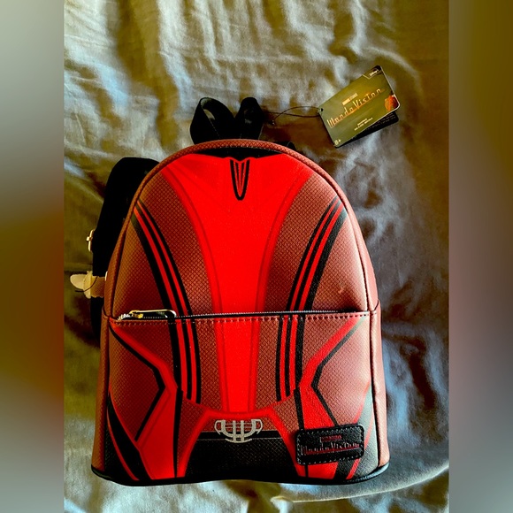 Funko | Bags | Funko Limited Edition Backpack | Poshmark